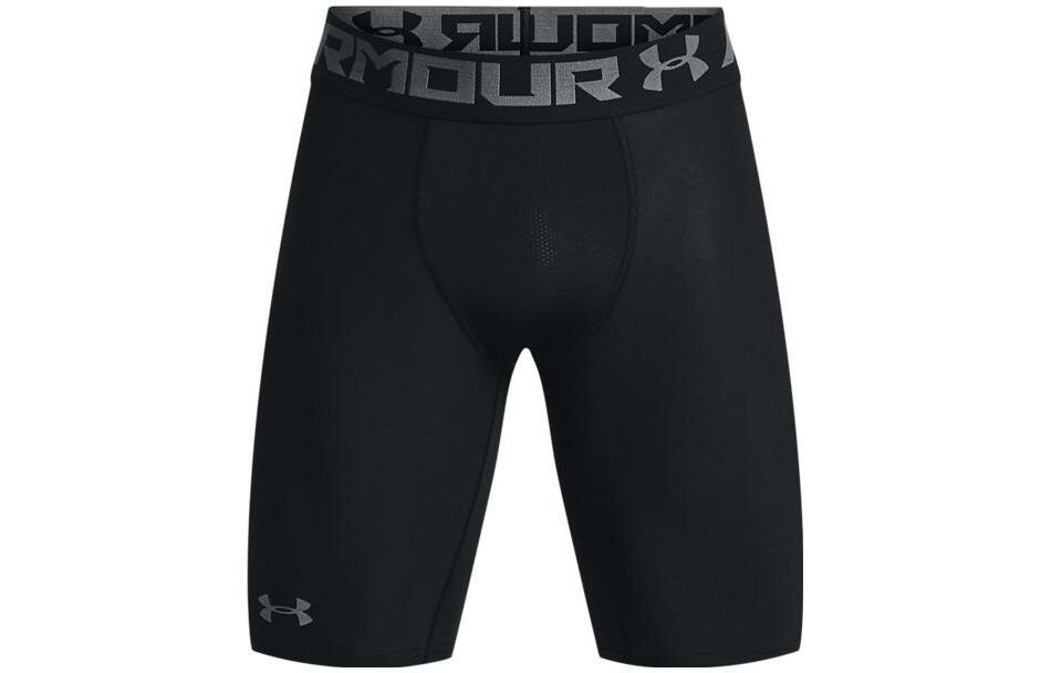 Шорты спортивные HeatGear