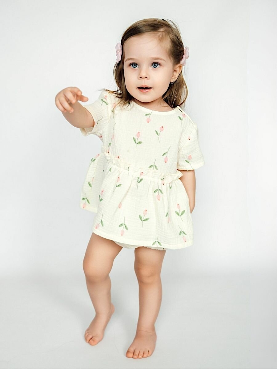 Платье Базовая коллекция