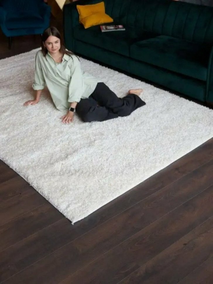 Ковер с длинным ворсом 42300_48222 (1.6 х 2.3 м)