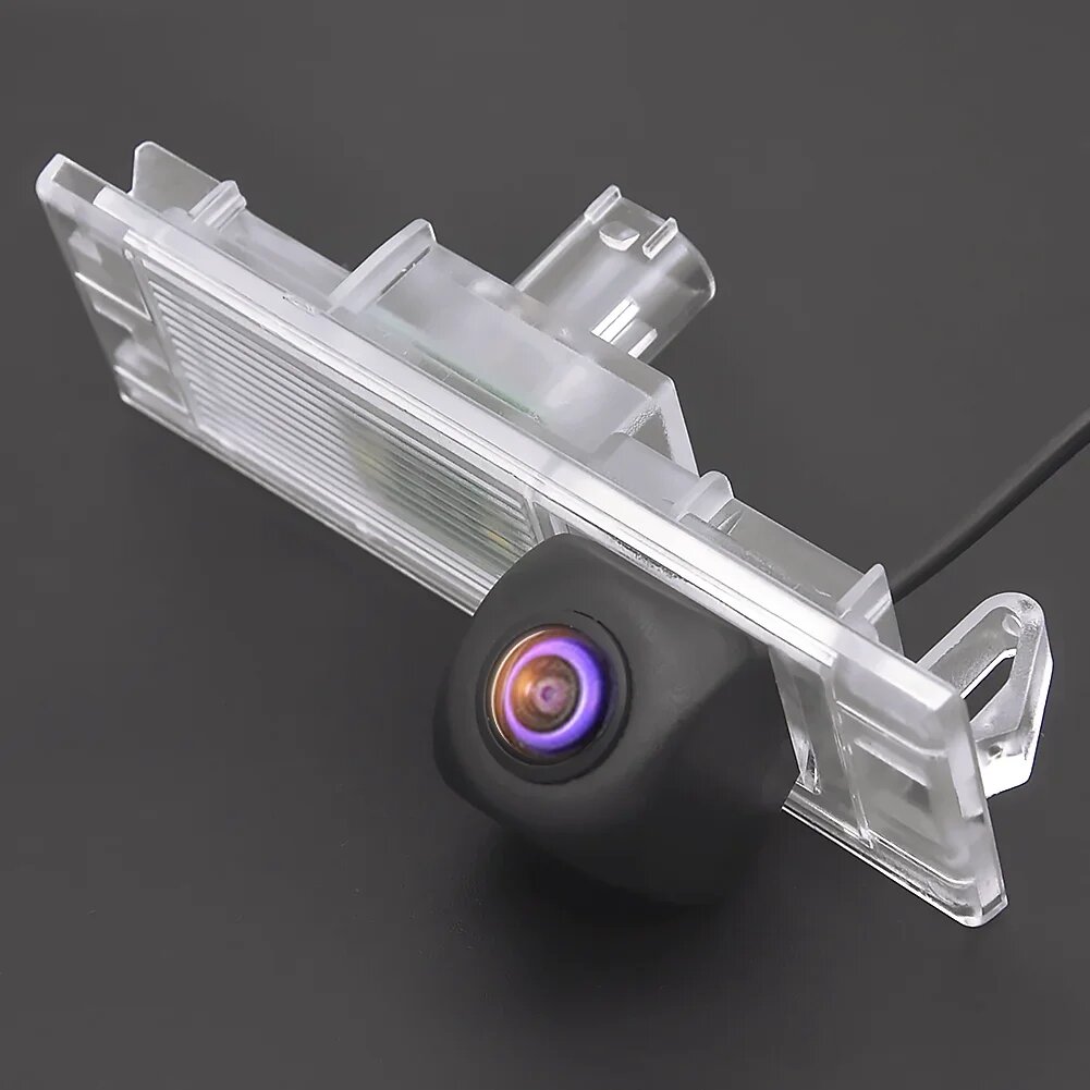 WF-HD Автомобильная камера заднего вида «рыбий глаз» Starlight для BMW 6 1 серии F20 F21 M6 E63 E64 M6 F06 Mini Clubman Монитор заднего парковки