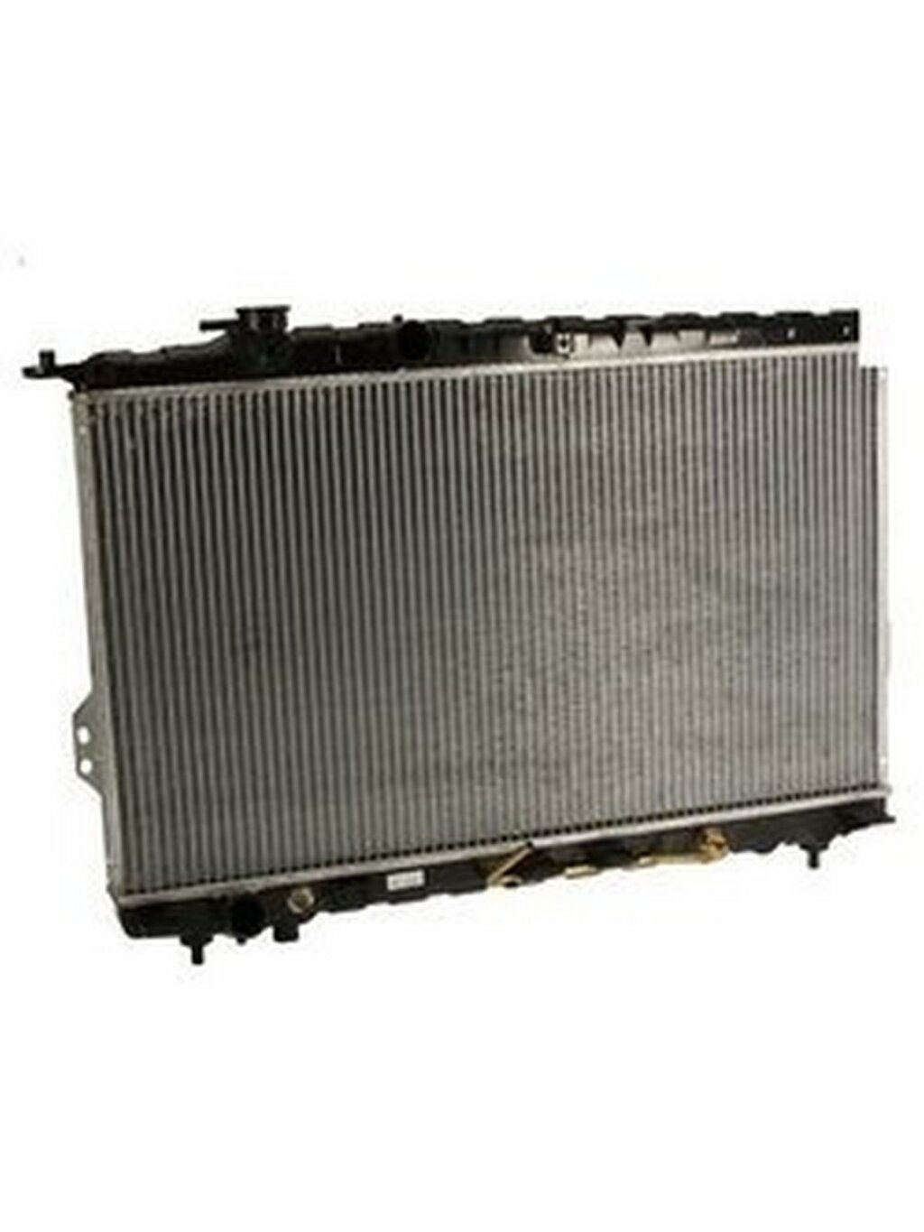 Радиатор охлаждения ACS Termal 327027