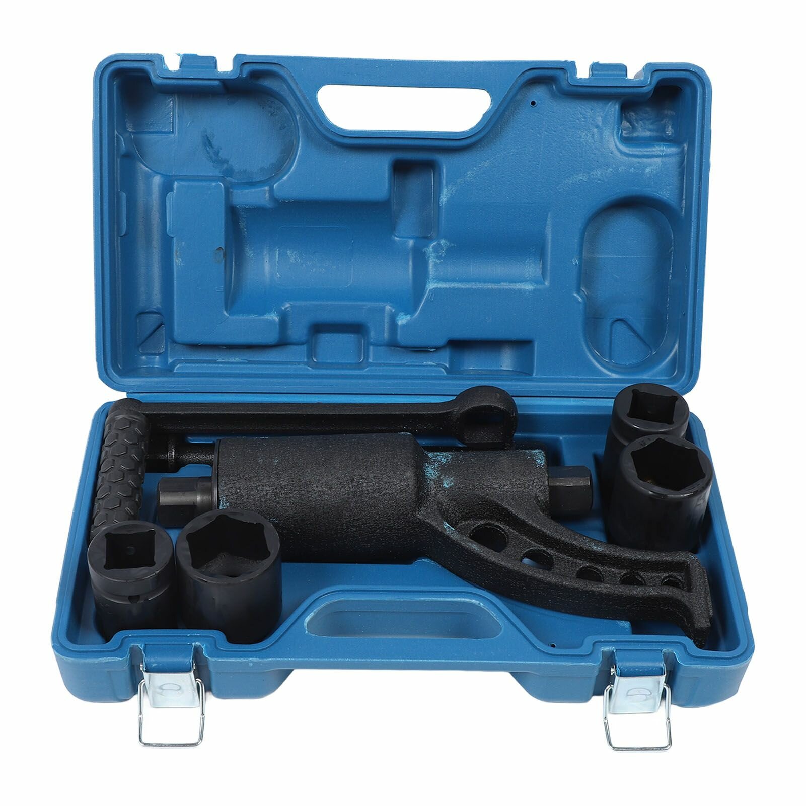 Ключ-мультипликатор 5800 Нм для грузовиков