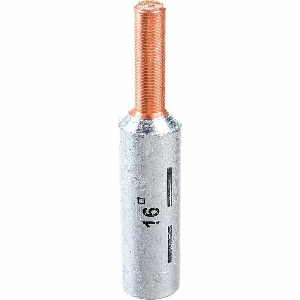 Наконечник НШАМ-16 КВТ 81985