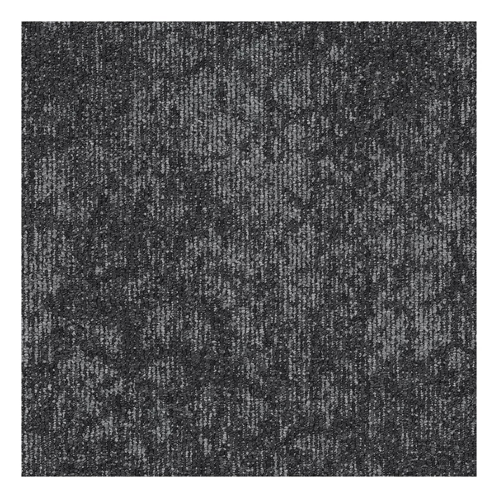 Плитка ковровая Bonkeel Star Granite, 50x50, 5м2/уп, 100% PP S 619324