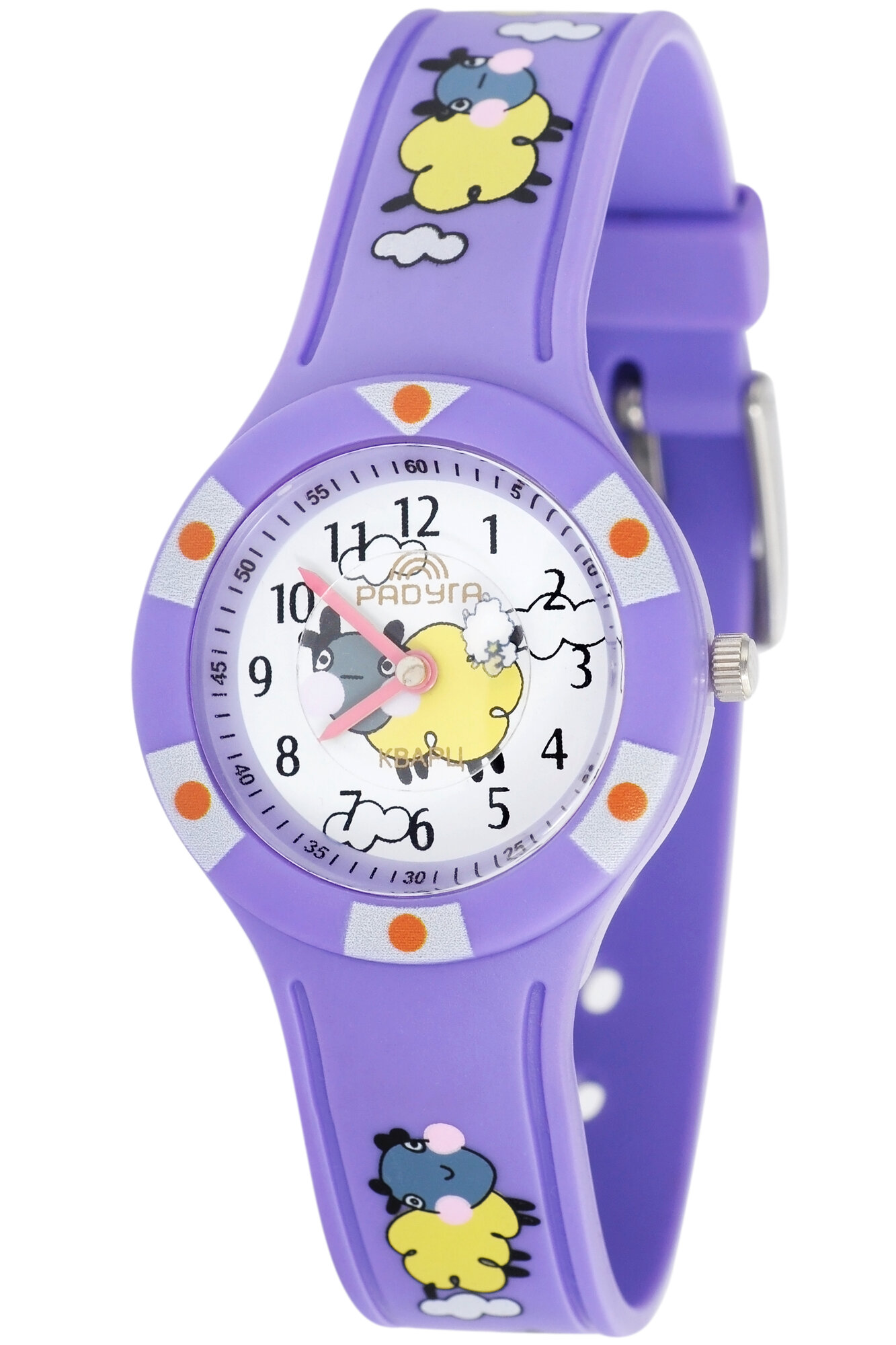 Наручные часы Радуга