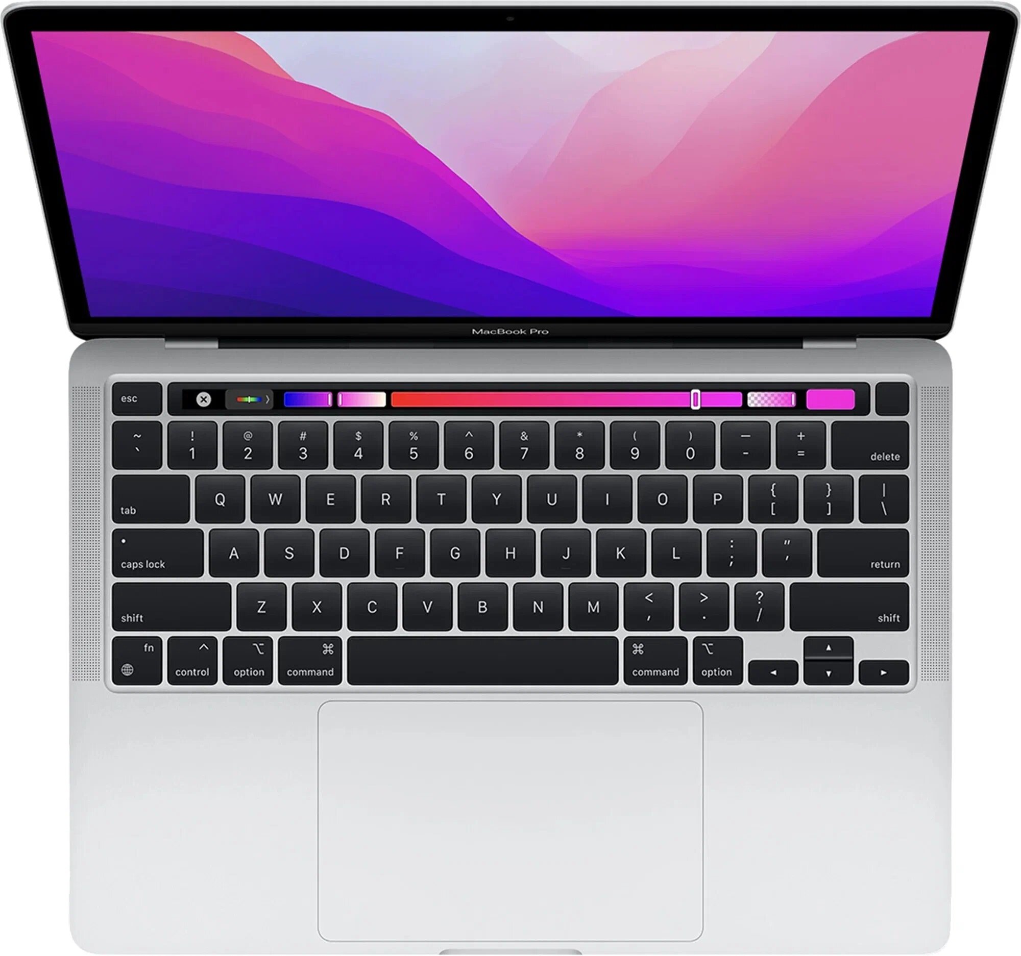Ноутбук Macbook pro MNEW3LL/A, европа