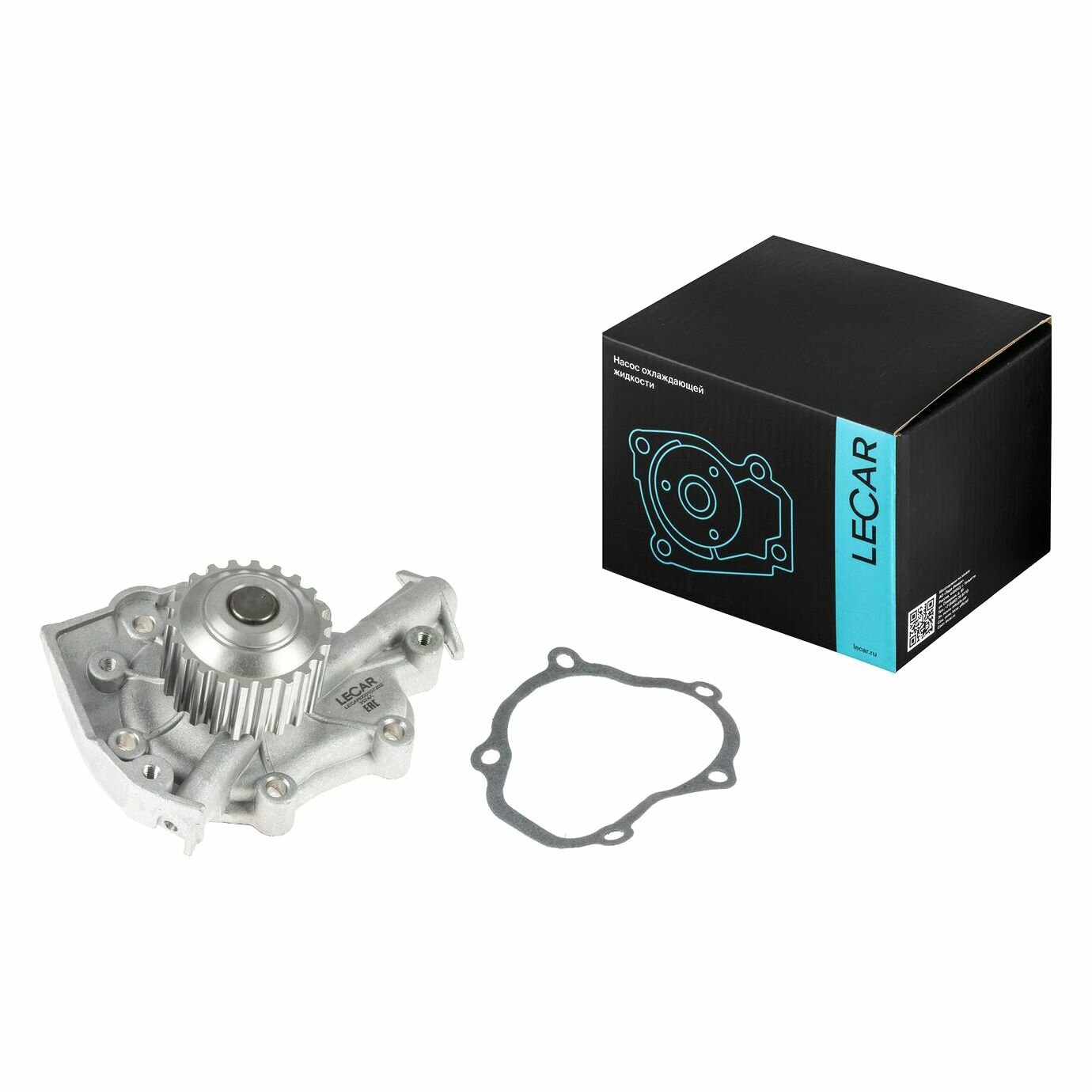 Насос охлаждающей жидкости Daewoo Matiz 98-15