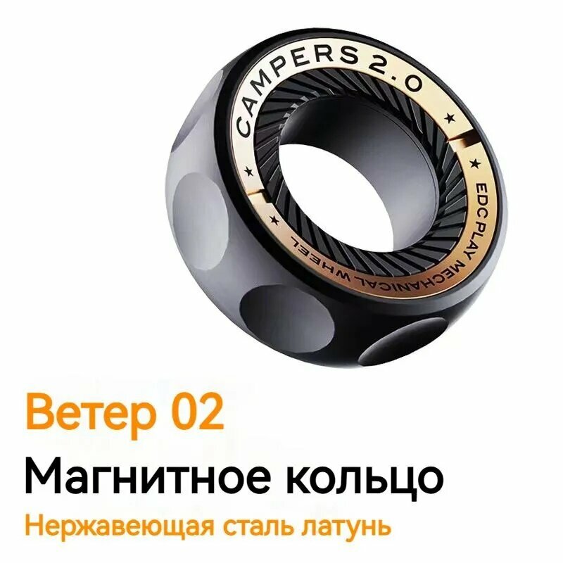 Механическая нажимная карта edc, декомпрессионные игрушки, офисные игрушки