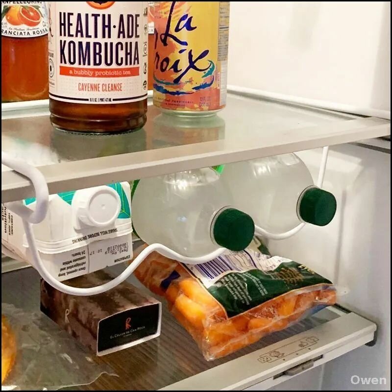 Держатель для бутылок интерьерный