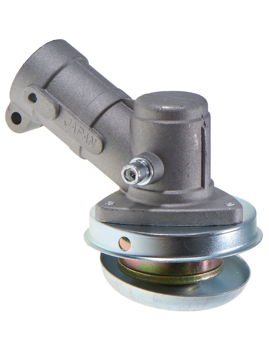 Редуктор в сборе D28, 9 шлиц для триммера (бензокосы) ELITECH Т 26Р