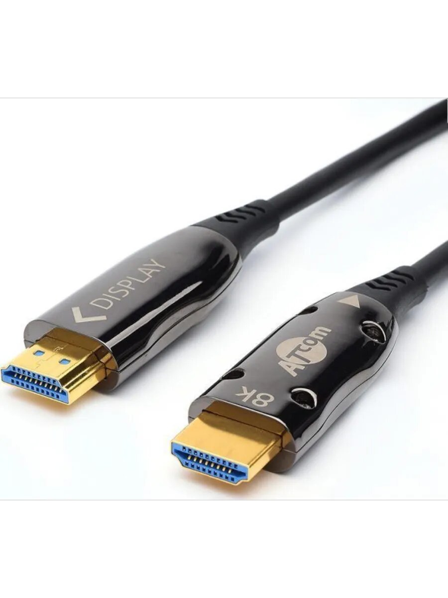 Кабель HDMI (AT8878) HDMI 20 м 8K VER 2.1