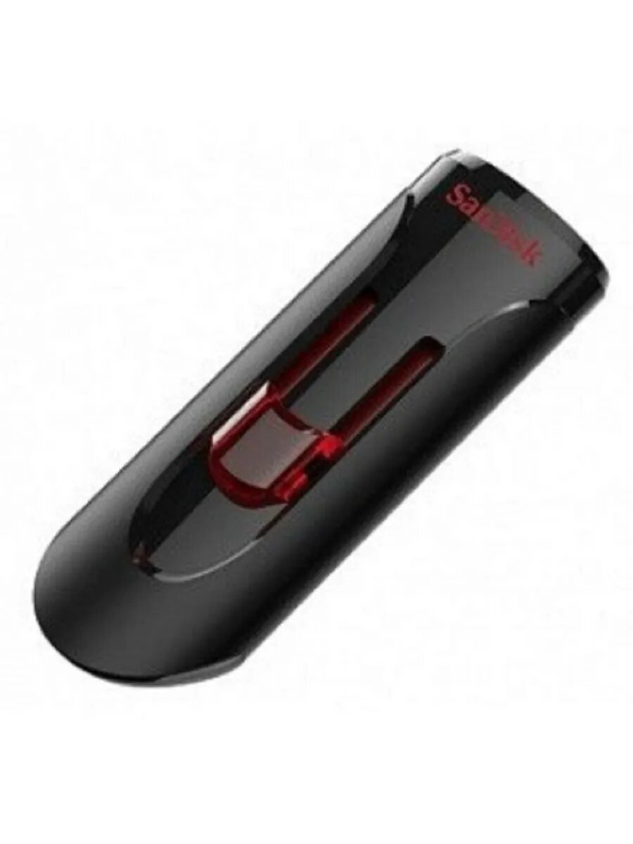 Флеш Диск 256Gb Cruzer Glide SDCZ600-256G-G35 USB3.0