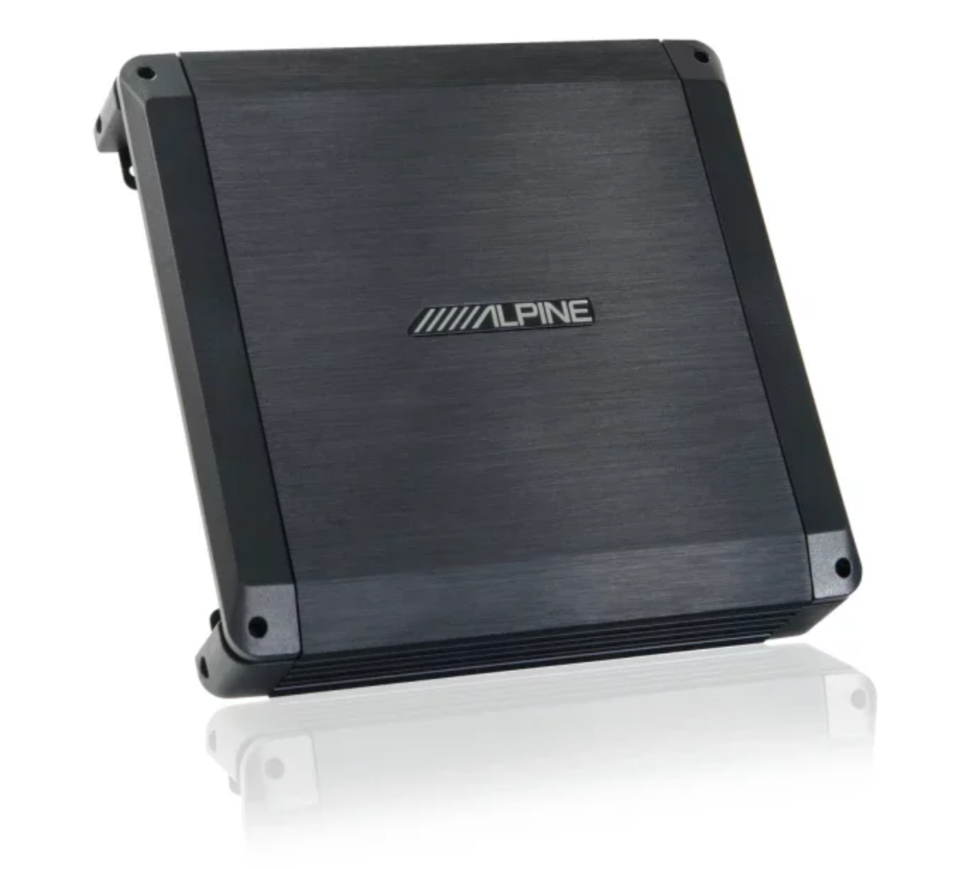 Автоусилитель 2-канальный ALPINE BBX-T600