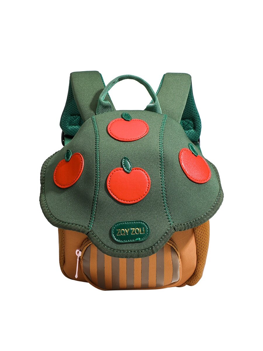 Кавайный детский рюкзак для дошкольников 3,4,5,6 лет, подарки для девочек и мальчиков, детский сад, начальная школа, милая сумка для малышей с грибами