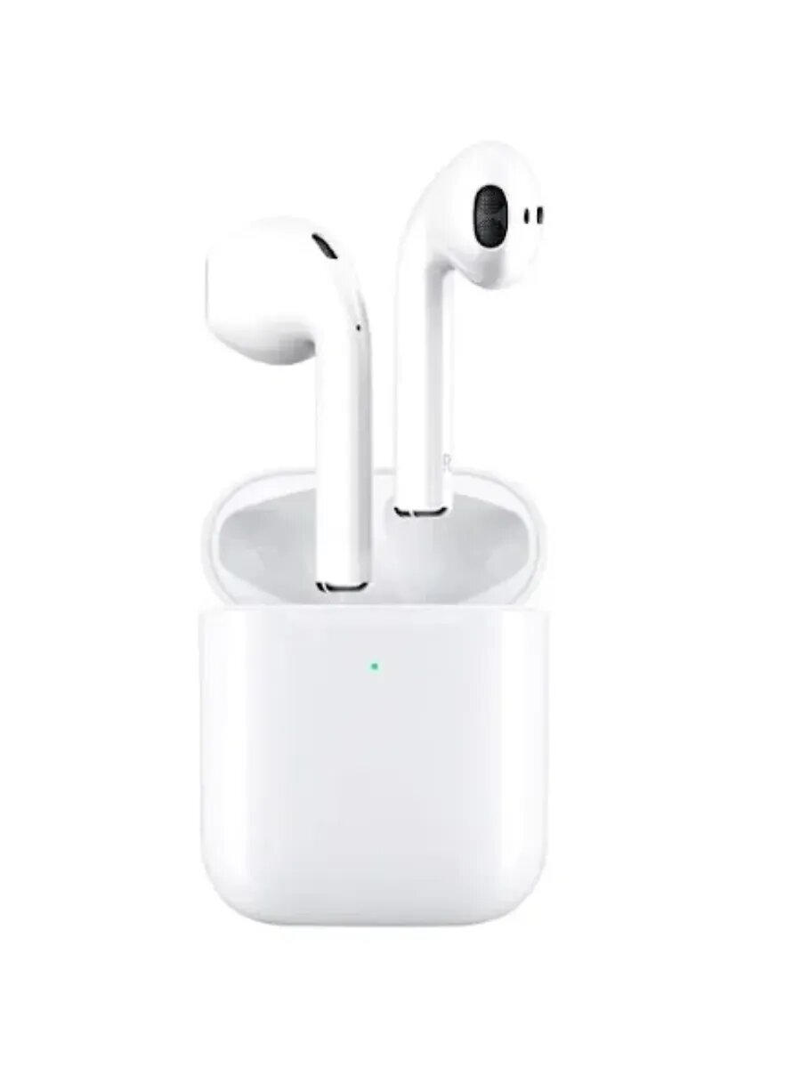 Наушники TWS беспроводные B24 Air Sound в кейсе