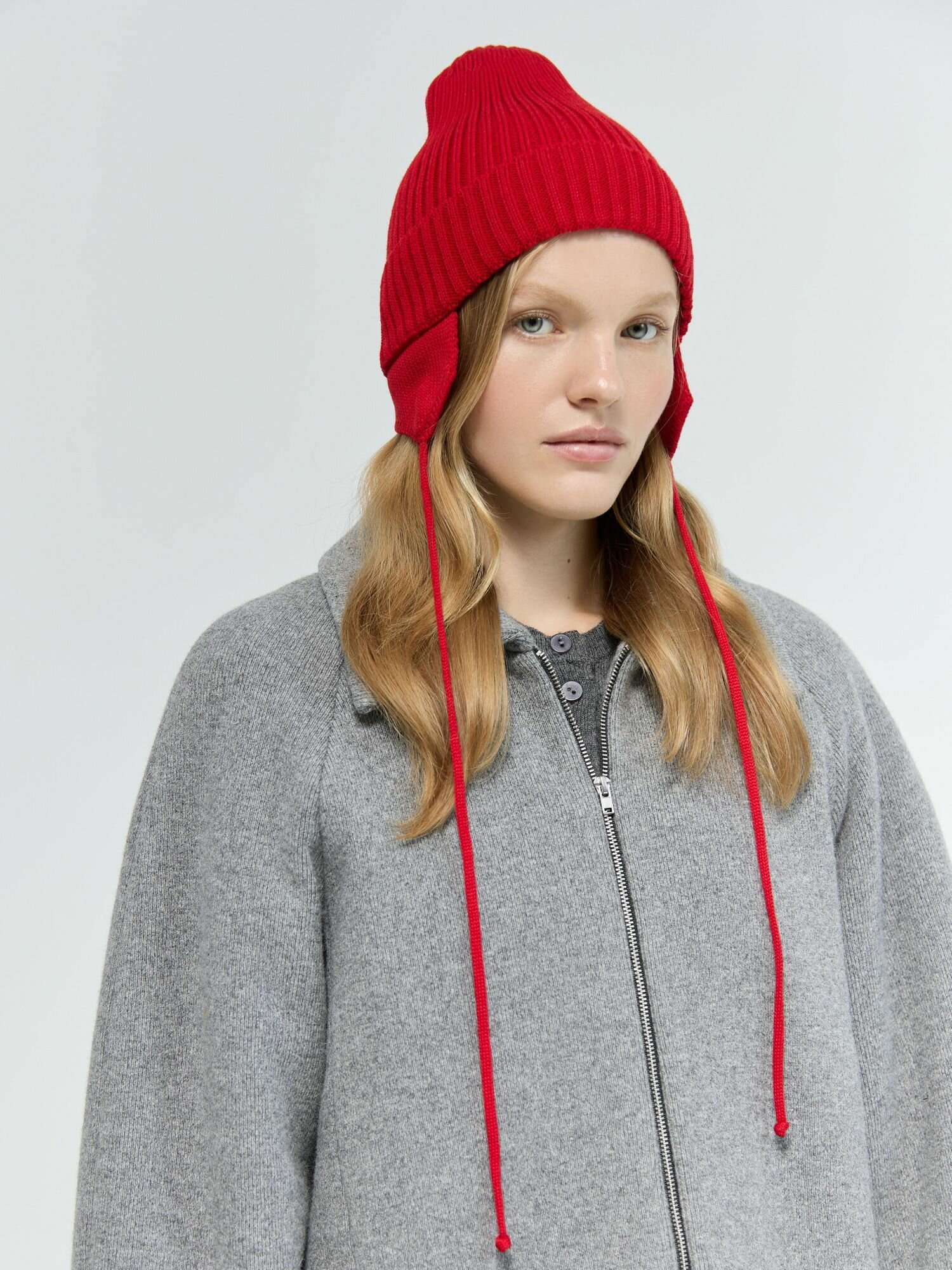 Шапка FW 25-26 для мужчин и женщин