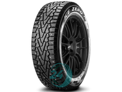 Pirelli Ice Zero 215/60 R16 T99 шип