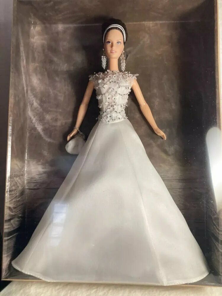 Barbie,2003 Коллекционные куклы, вышедшие из печати