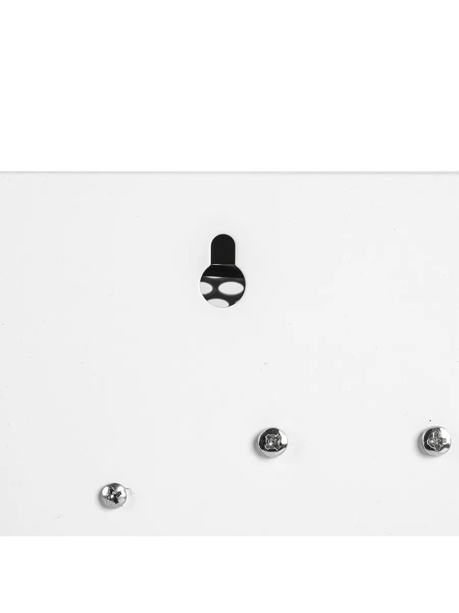 Тепловая завеса электрическая QE-5000TVZ (2,5/5,0 кВт, 400