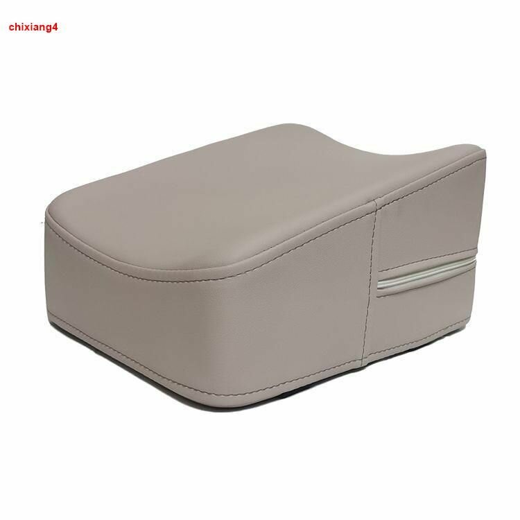 Педикюрный клин 26*22*15cm лазурь подставка для педикюра