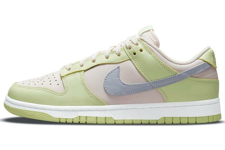 Кроссовки Dunk Low