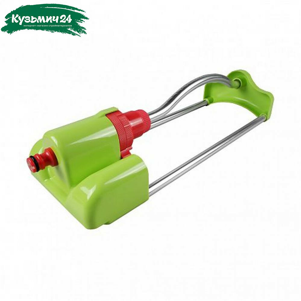 Разбрызгиватель FEONA Веерный 17 отверстий