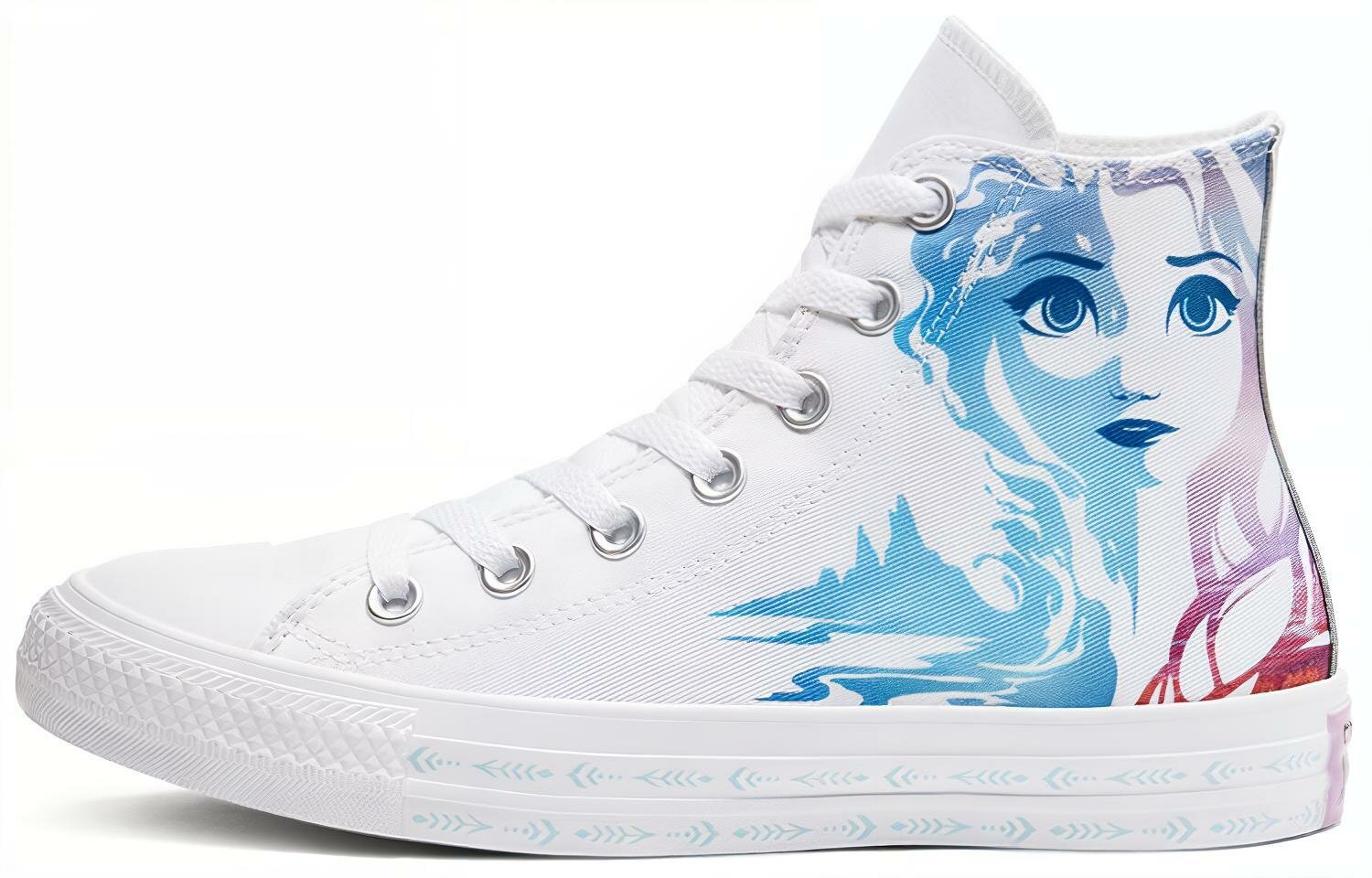 Кроссовки Chuck Taylor All Star