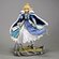 Фигурка saber; Fate/Stay Night