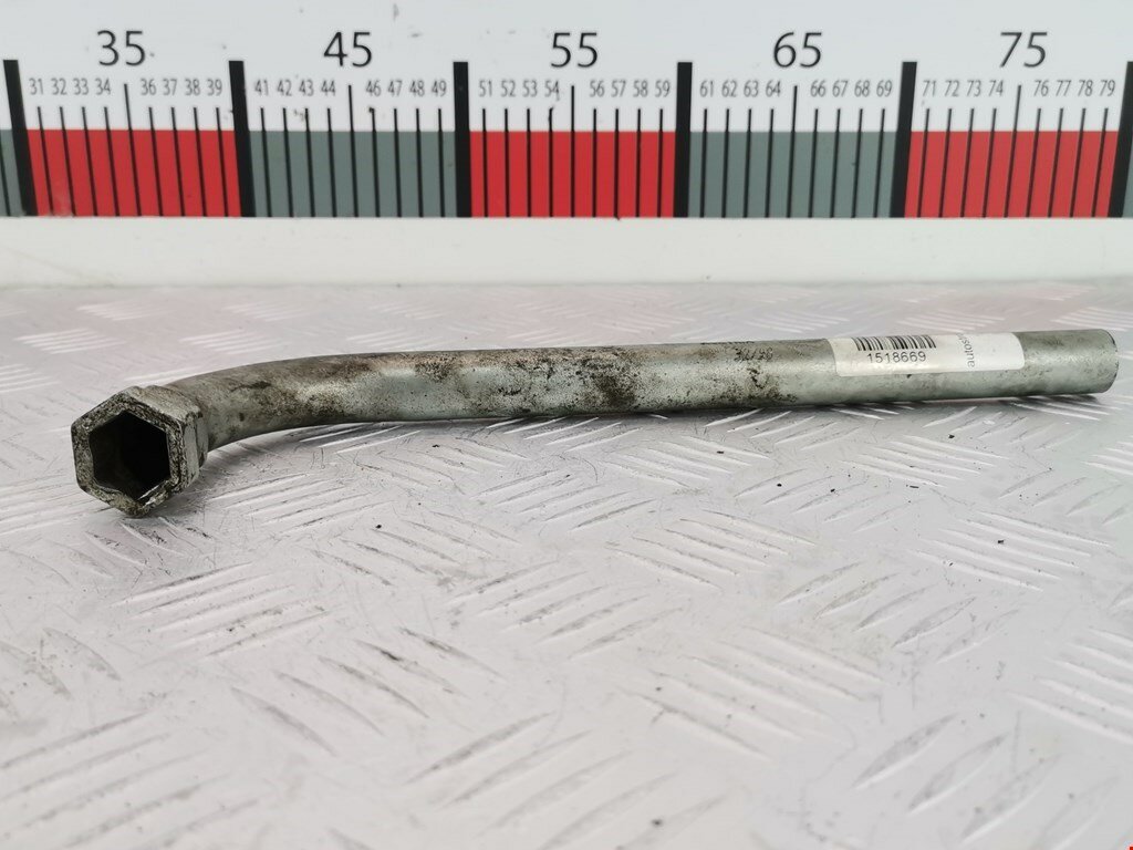 Ключ баллонный Volkswagen Bora(Jetta) 4D0012219A арт. 1518669