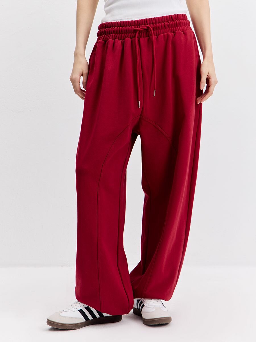 Брюки спортивные