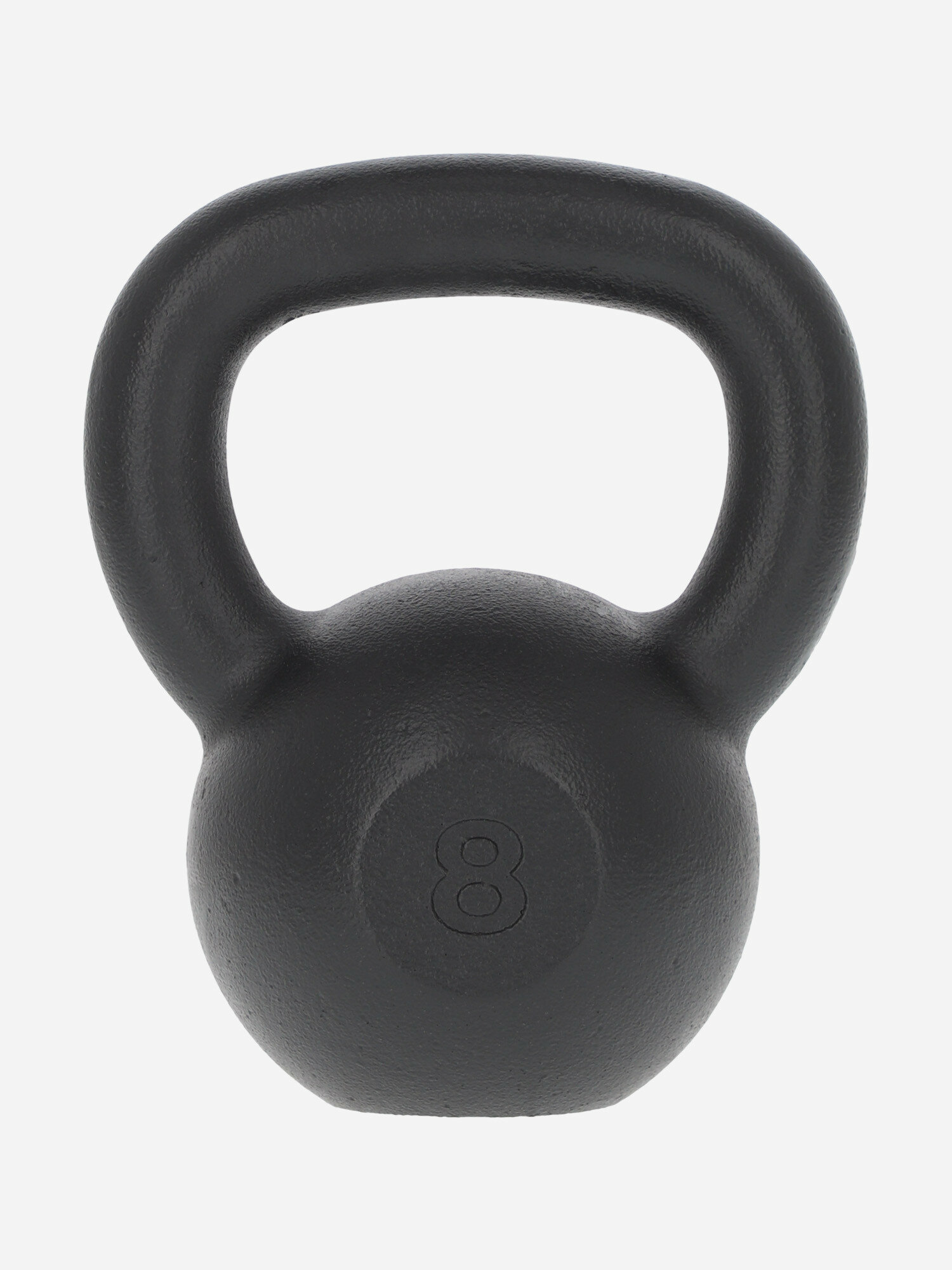 Гиря Athlex, 8 кг