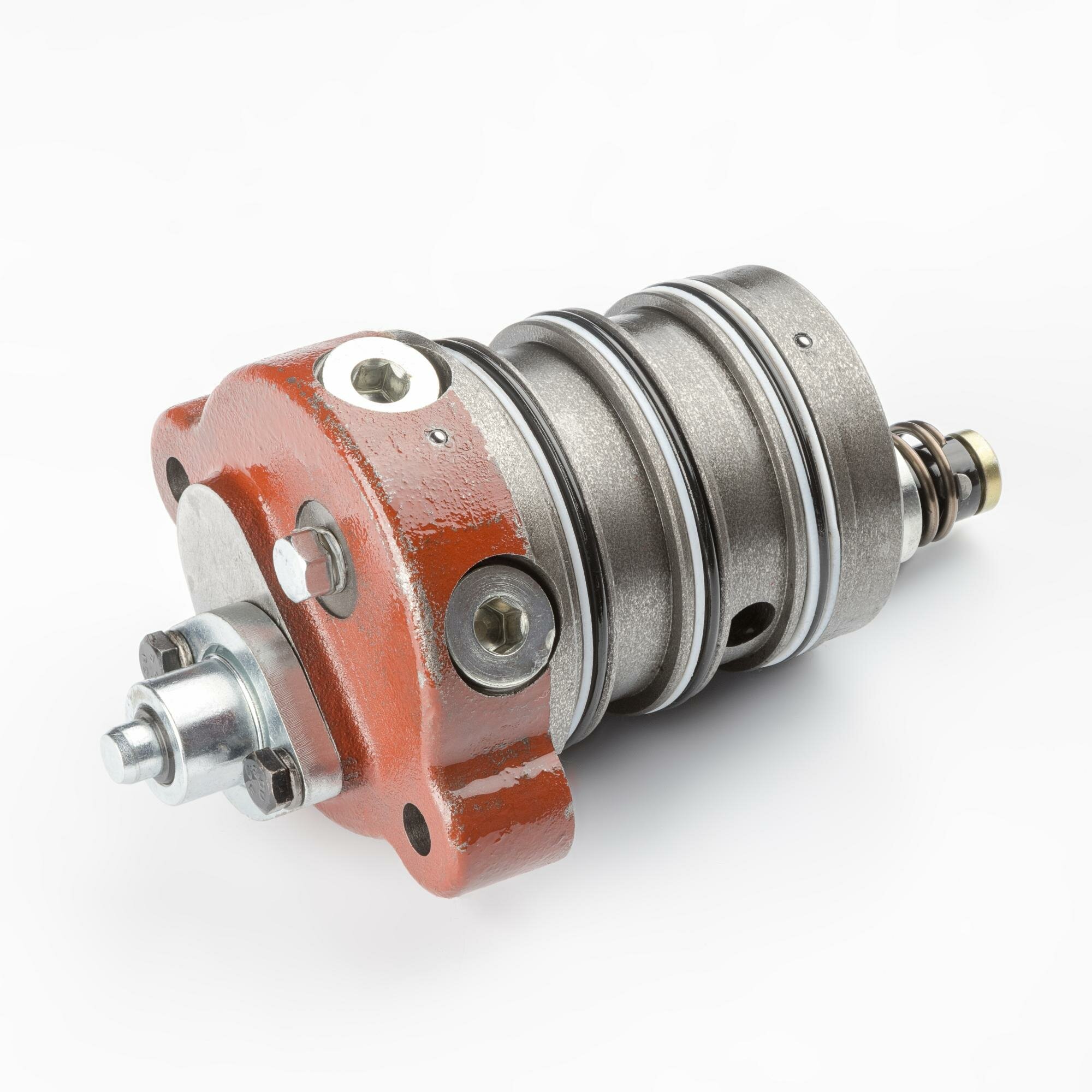 Гидрораспределитель 820-4634010