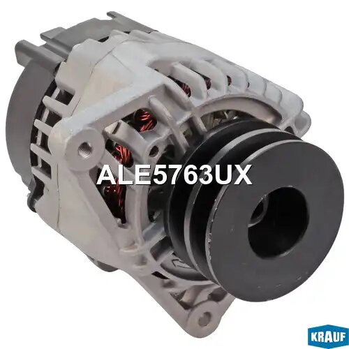 Генератор 12v 85A K1, 2, 6 LAND ROVER 3.5 V8 1993-1990 3528ccm/, JCB 526S Loadall 1997-