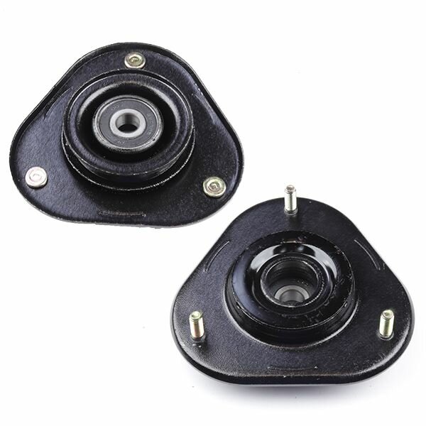 Опора амортизатора (чашка стойки) передняя GP7170SAMTY Genuine Parts; Toyota RAV4 ACA3#; GSA3#; ZSA44; OEM 48609-42030