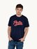 Футболка Polo Ralph Lauren, размер XL, темно-синий