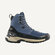 Ботинки Salewa Puez Winter Mid PTX WS, размер EU 40 UK 6.5 USw 8.5 СМ 25.5, черн...