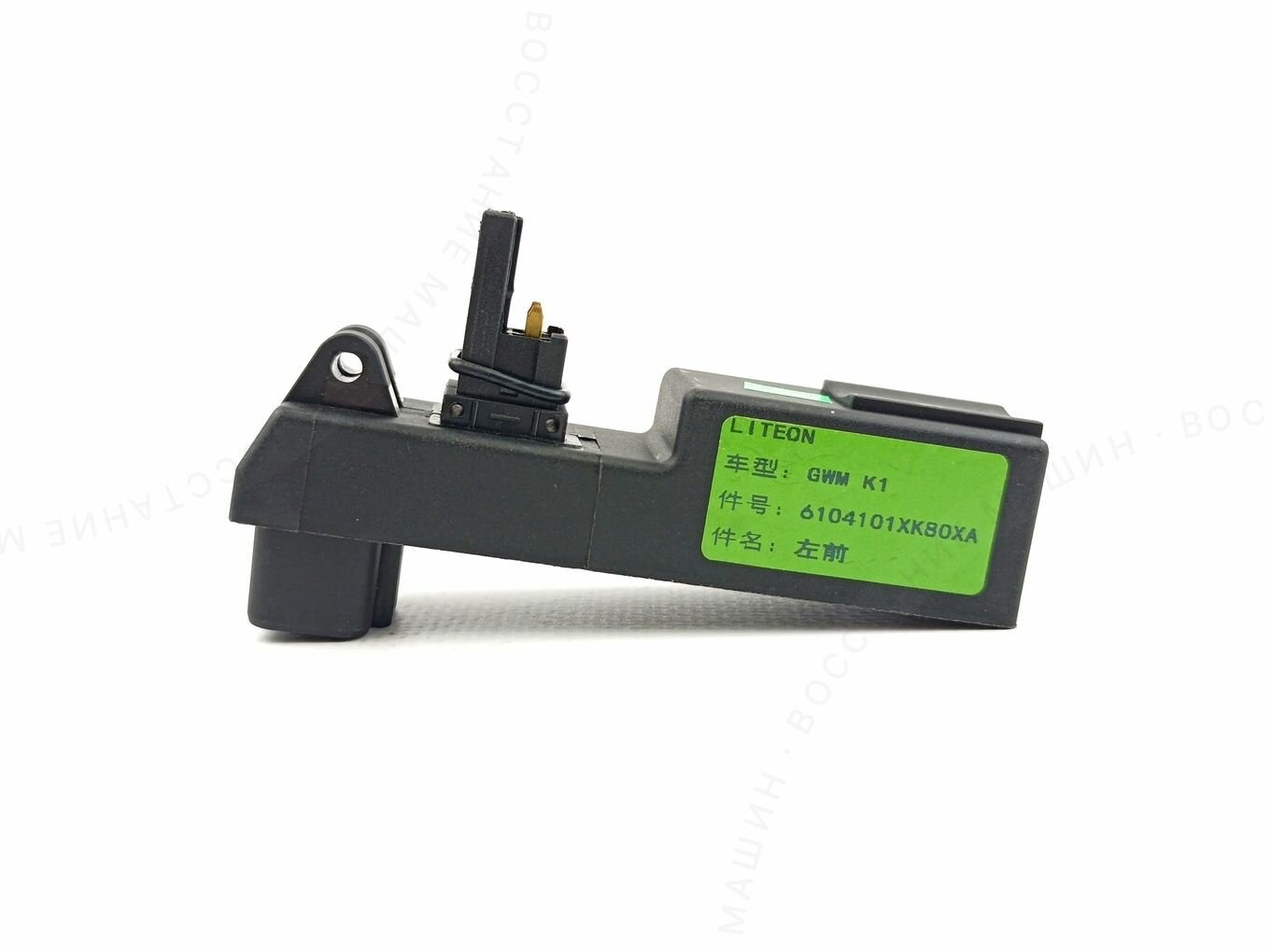 Модуль стеклоподъемника передней левой двери для Great Wall Hover H3, H5 / 6104101XK80XA