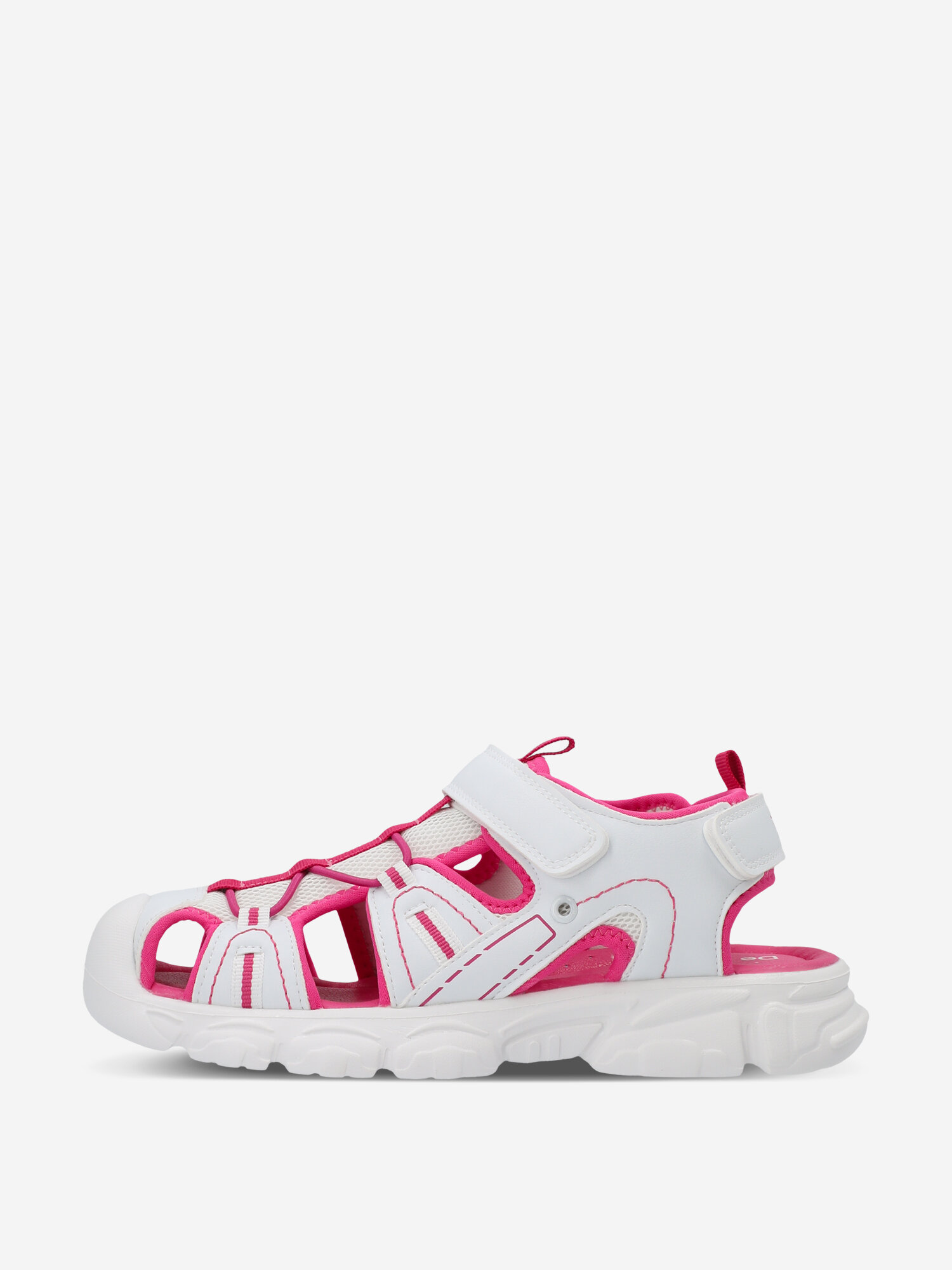 Сандалии De Mount