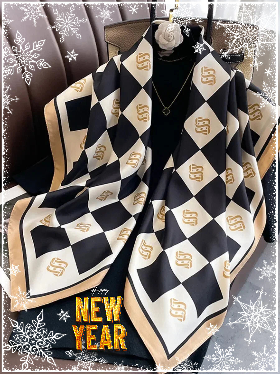 Платок платок для девочек и женщин