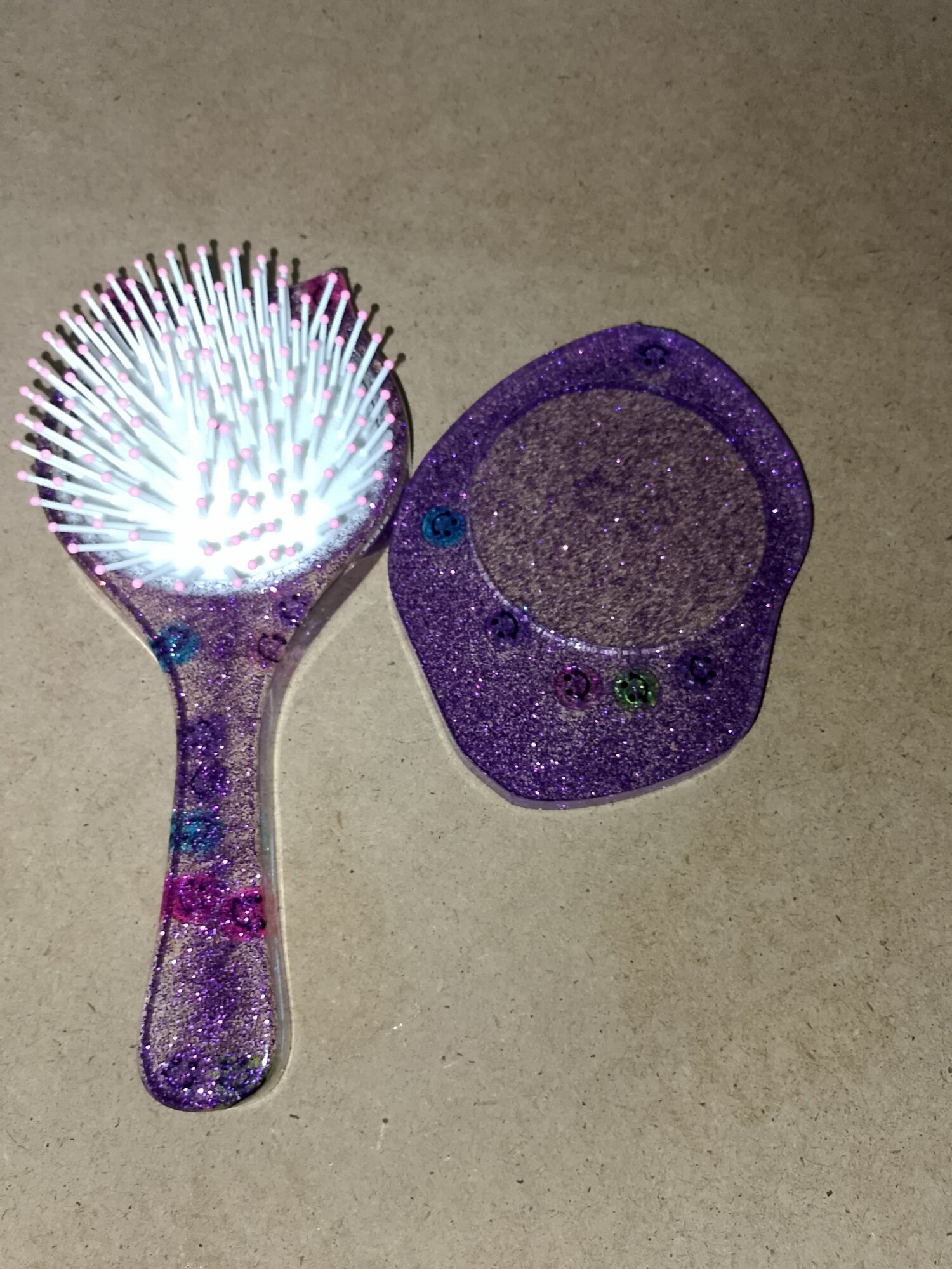 Расческа для волос