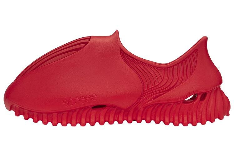 Кроссовки Foam Runner Whale