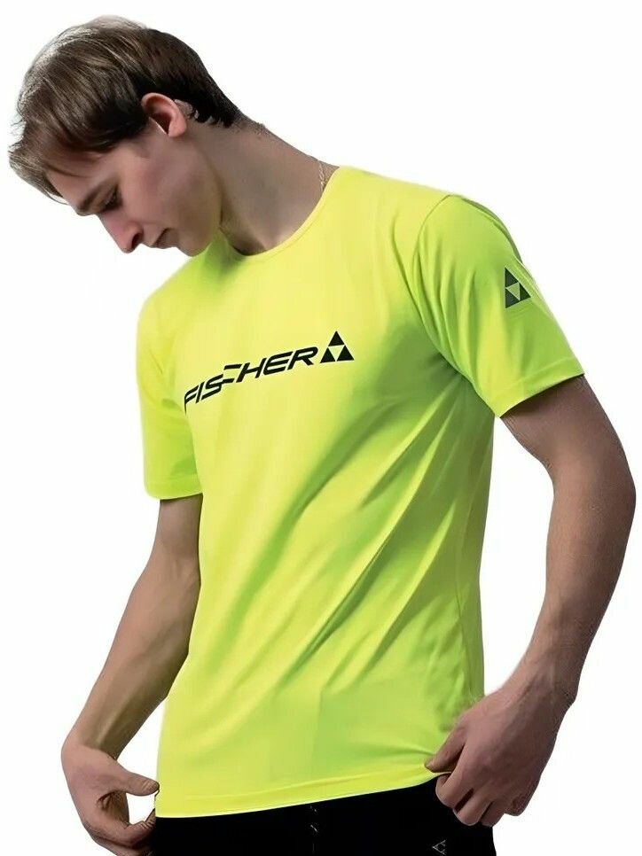 Футболка спортивная