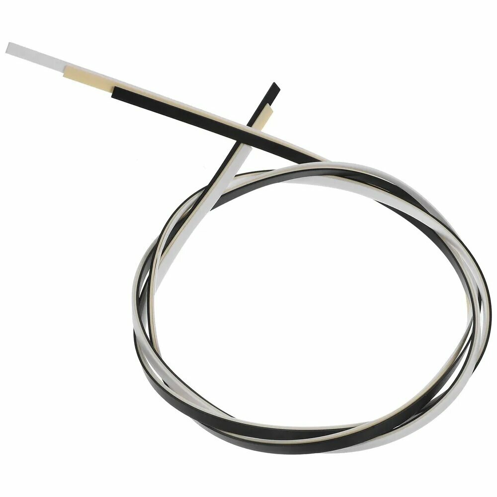 3 Штуки Биндинга Из ABS-пластика, Для Индивидуализации Гитары