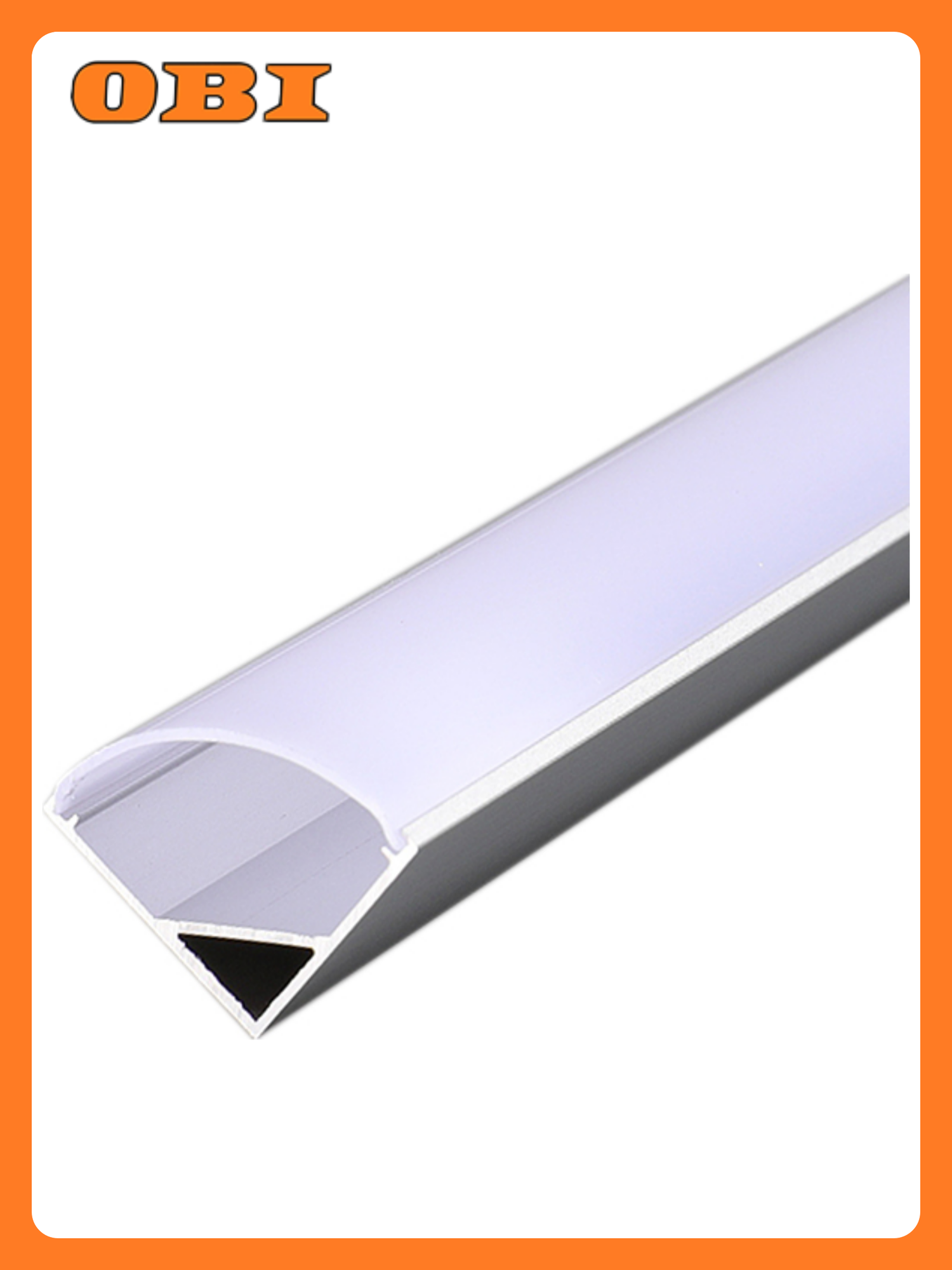 К-Т профил алюм углов REXANT С рассеиват 2М 16Х16ММ К-Т профил углов 2М