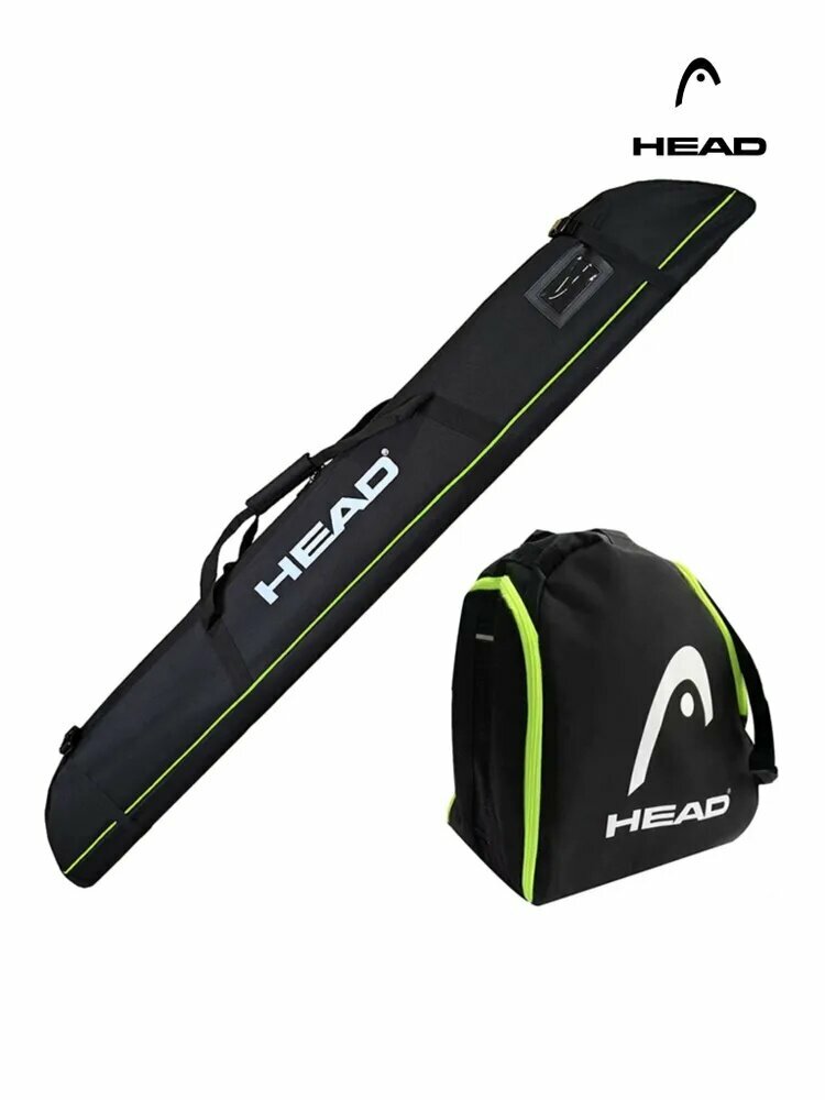HEAD Чехол для лыж