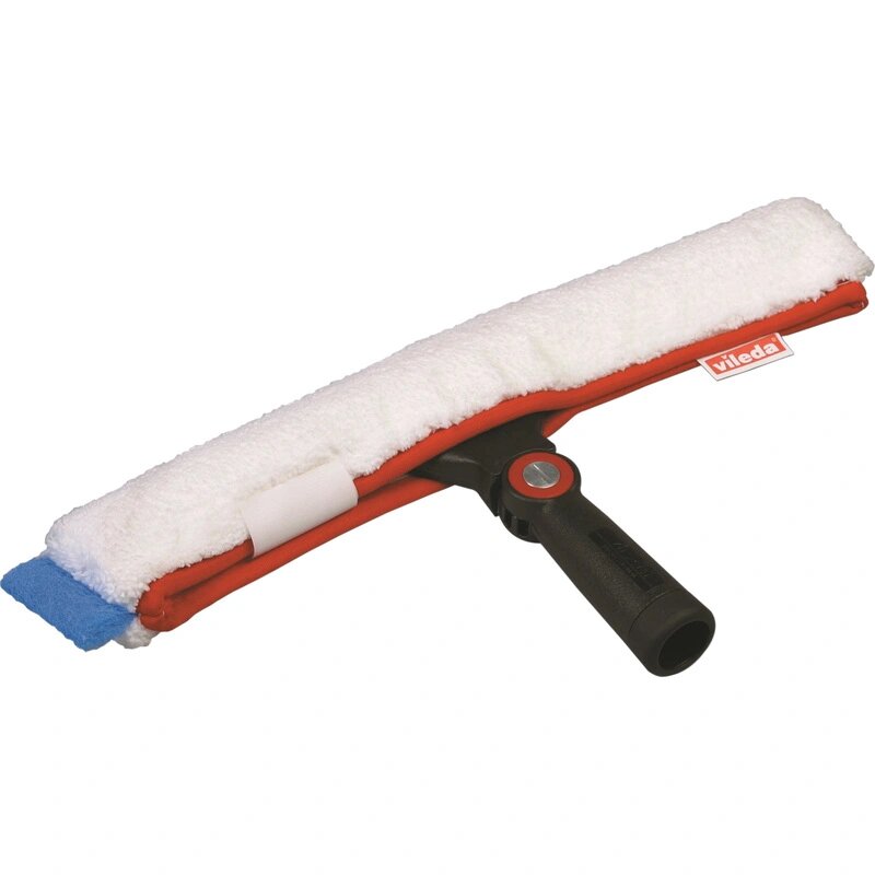 Держатель щетка Vileda Professional для мыть. ок. Эволюшн в сборе 35см 100812