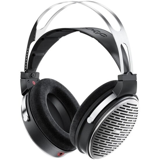 Наушники Fiio JT3 Silver