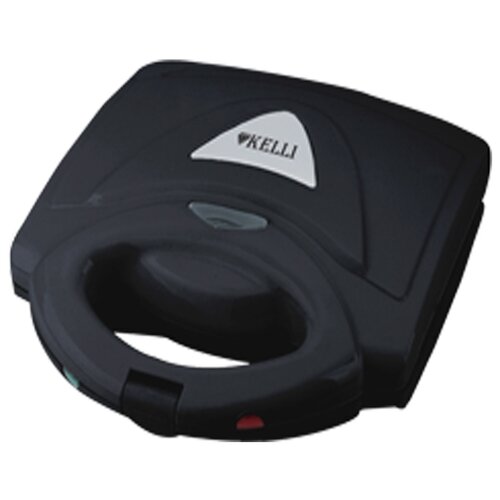 Бутербродница сэндвичница электрическая KL-1354