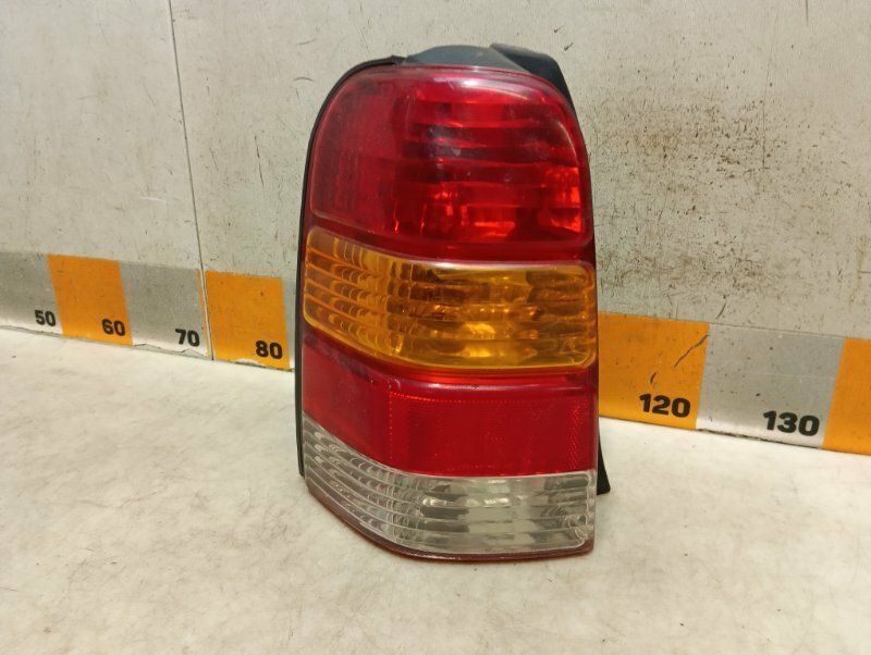 Б/У оригинал Фонарь задний левый Ford Escape 2002 EPE 467072 FORD арт. 1L8413B505D