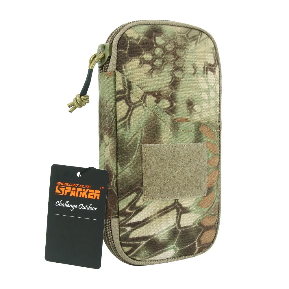 Тактический кошелек SPANKER MAD, CORDURA